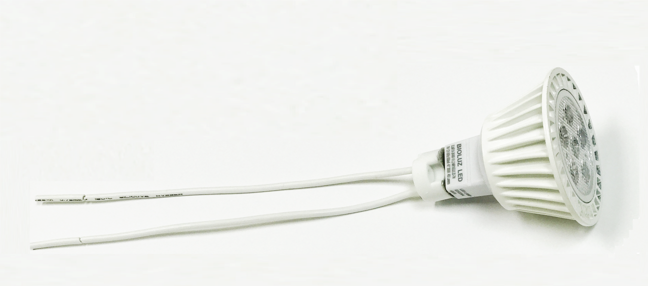 Replace your burned or damaged MR16 Sockets with Ceramic GU5.3 Sockets